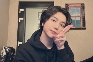 Jinho (PENTAGON) Profile, Age, Birthday, Height, & Facts