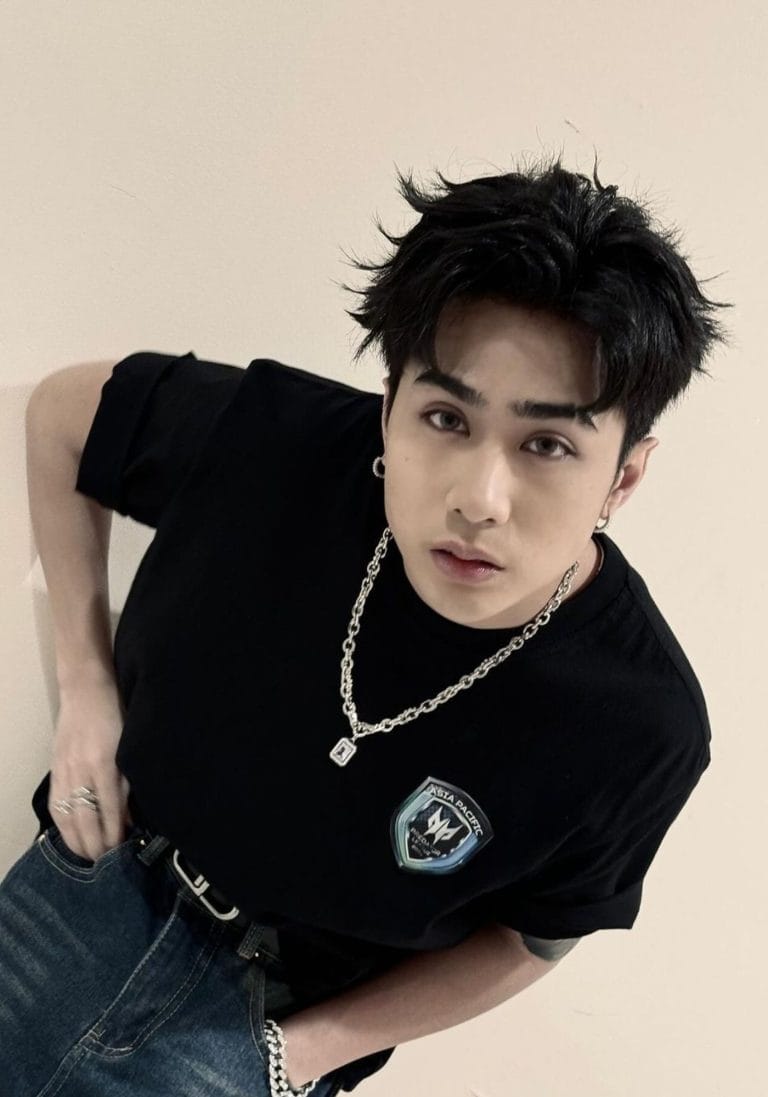 Josh (SB19) Profile, Age, Birthday, Height, Weight, & Facts