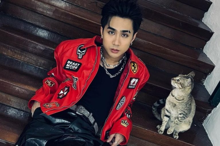 Josh (SB19) Profile, Age, Birthday, Height, Weight, & Facts