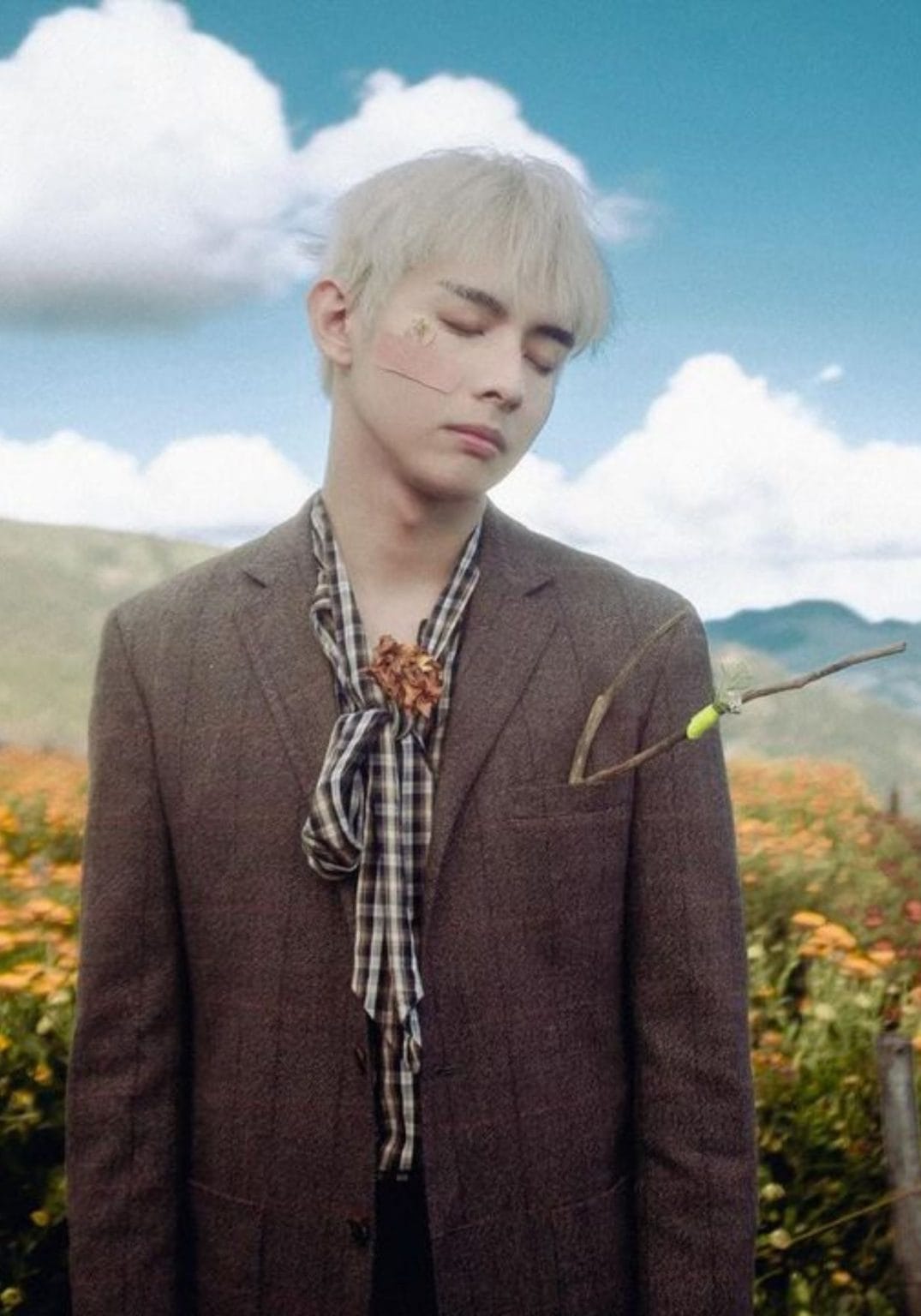 Justin (SB19) Profile, Age, Birthday, Height, Weight & Facts