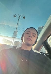 Justin (SB19) Profile, Age, Birthday, Height, Weight & Facts