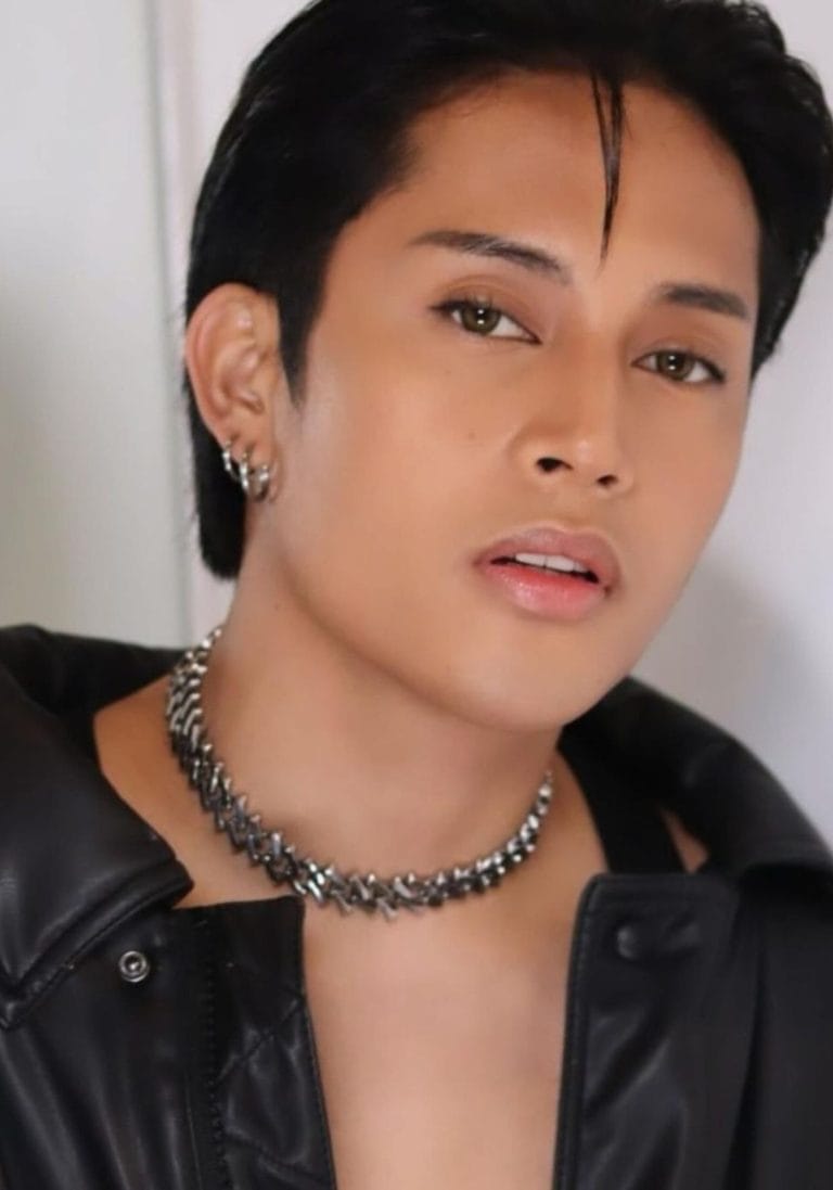 Ken (SB19) Profile, Age, Birthday, Height, Weight, & Facts