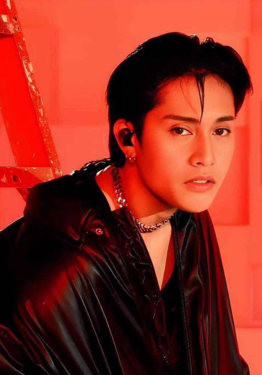 Ken (SB19) Profile, Age, Birthday, Height, Weight, & Facts