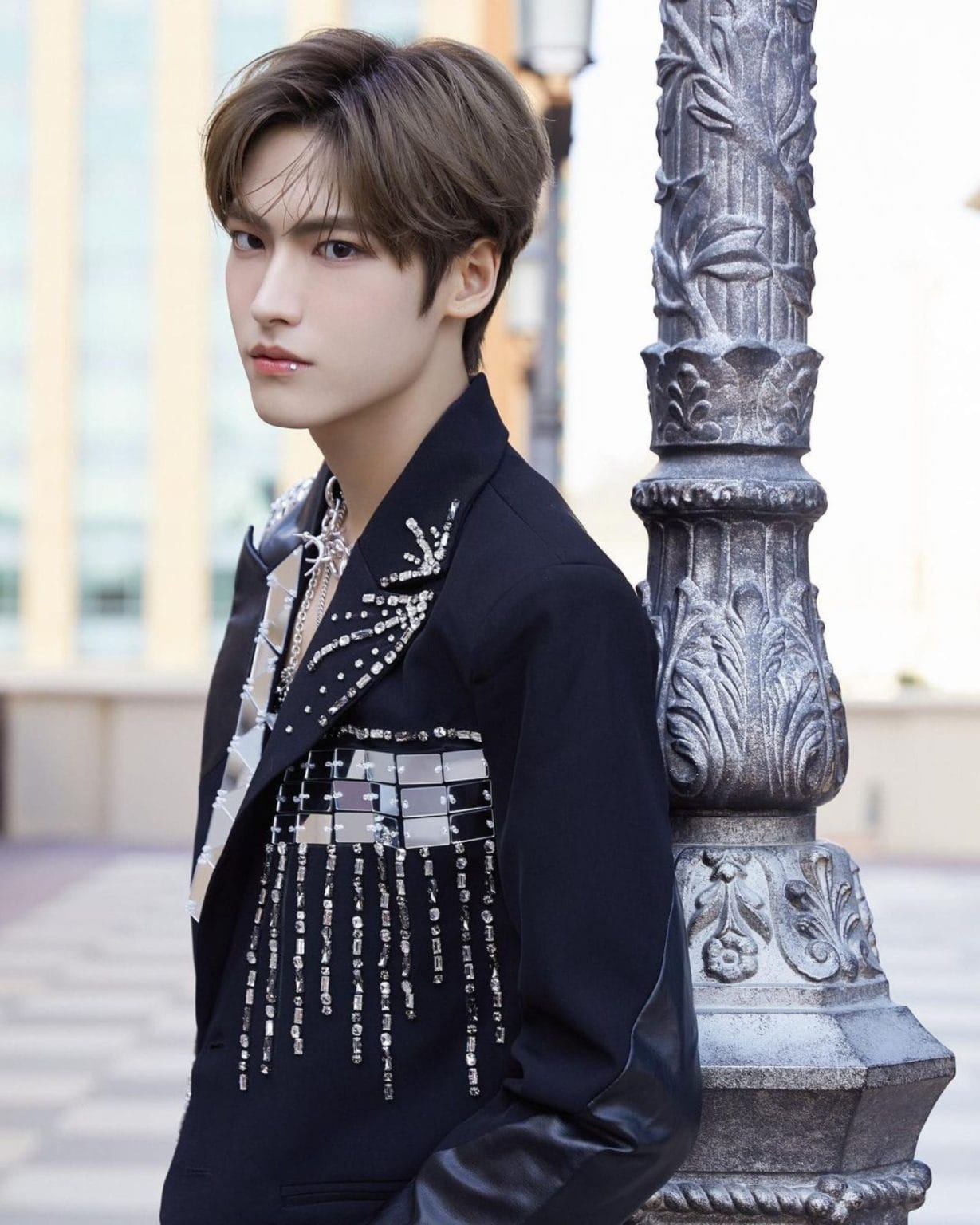 LOONG9 Members Profile, Ages, Heights, & (Updated Facts!)