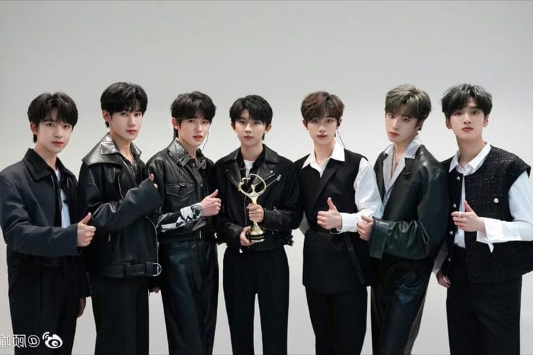 LOONG9 Members Profile, Ages, Heights, & (Updated Facts!)