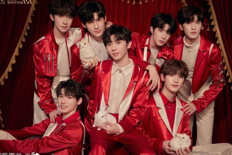 LOONG9 Members Profile, Ages, Heights, & (Updated Facts!)