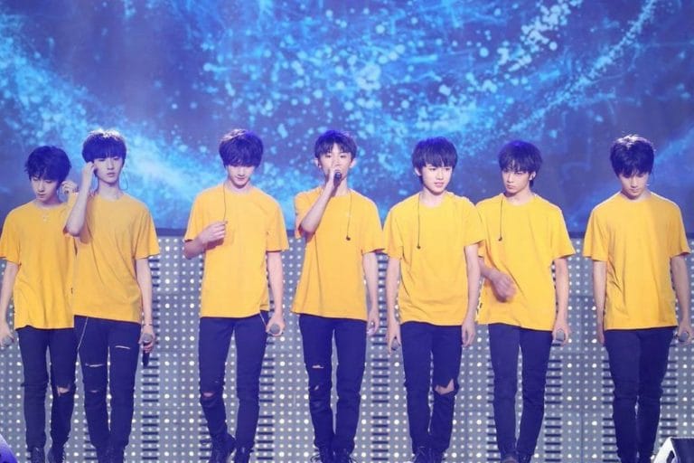 LOONG9 Members Profile, Ages, Heights, & (Updated Facts!)