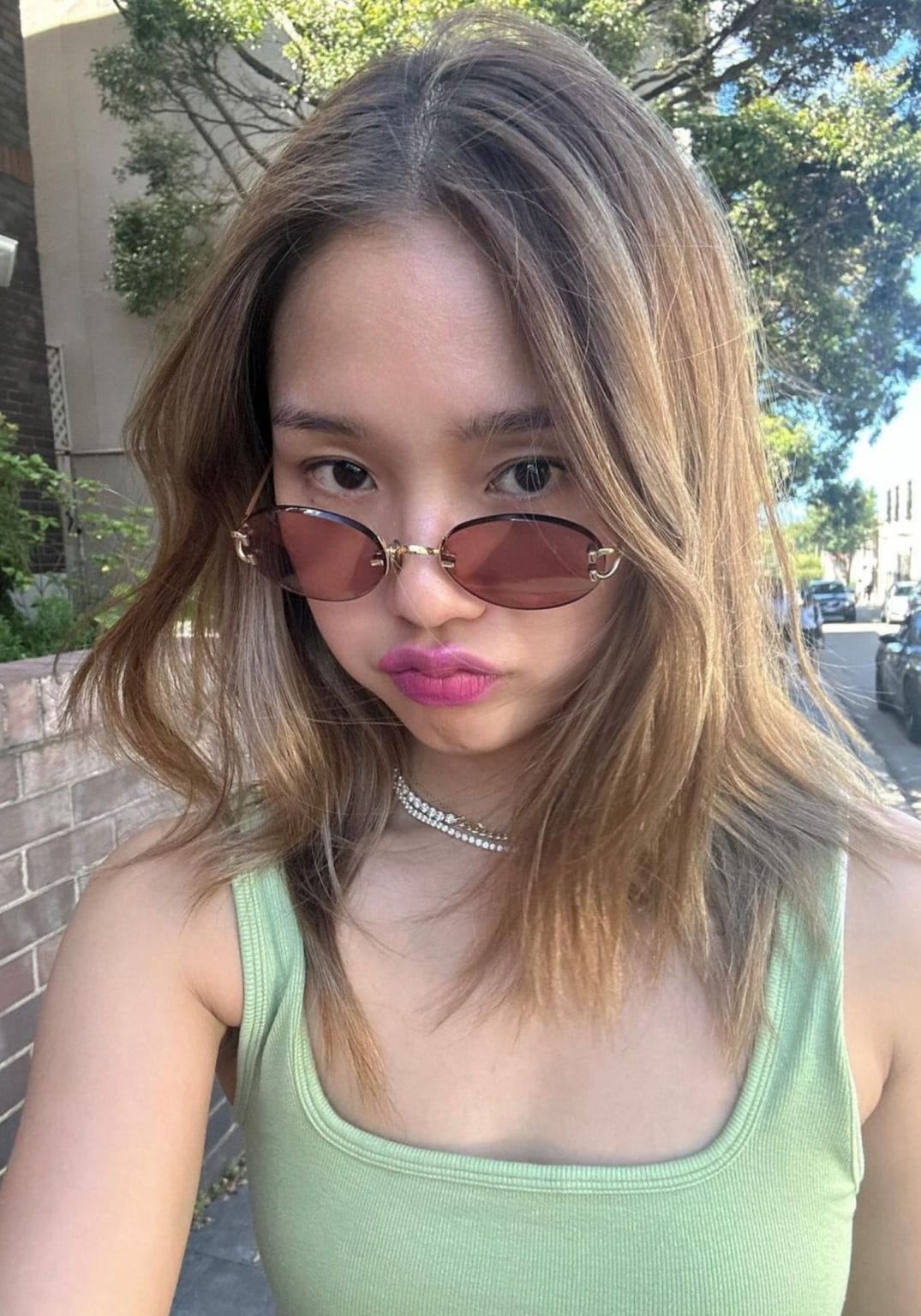 Mimi (OH MY GIRL) Profile, Age, Birthday, Height, & Facts