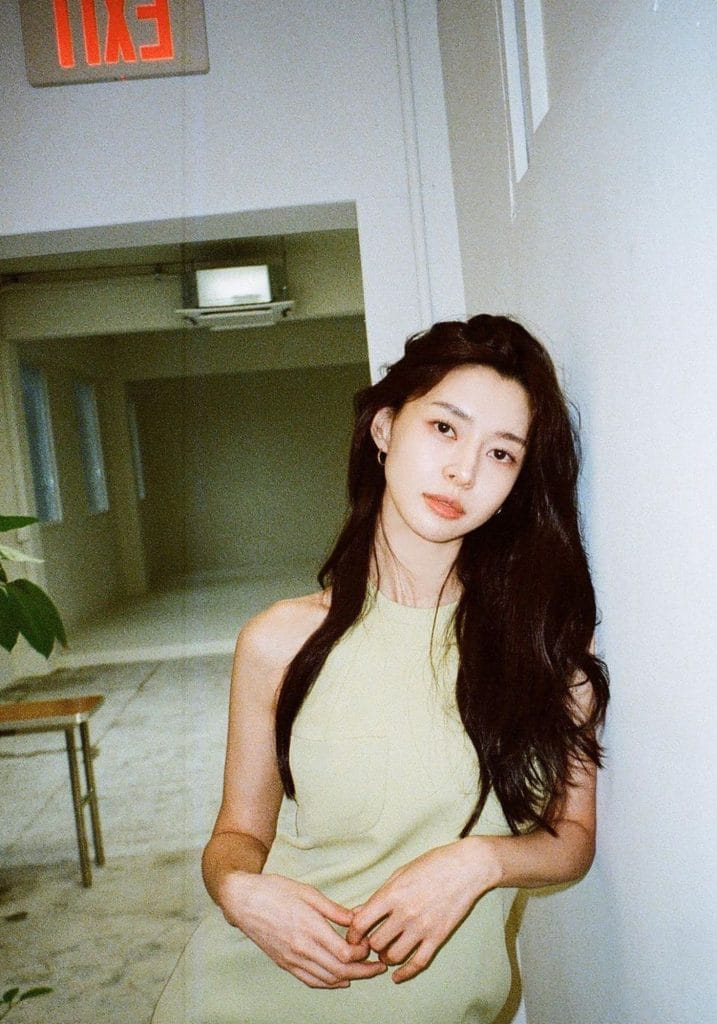 NARA (Hello Venus) Profile, Age, Birthday, Height, & Facts