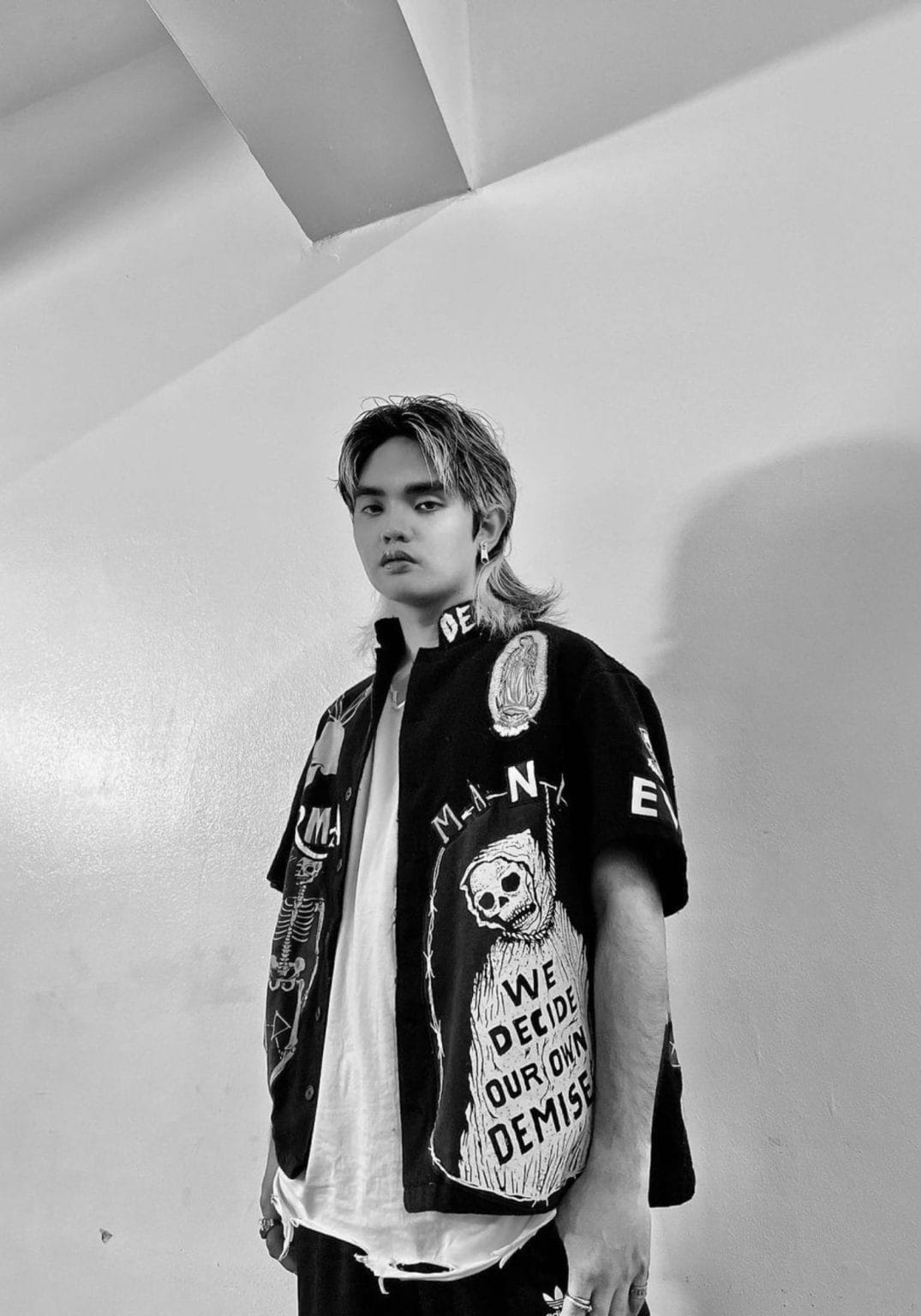 Pablo (SB19) Profile, Age, Birthday, Height, Weight, & Facts