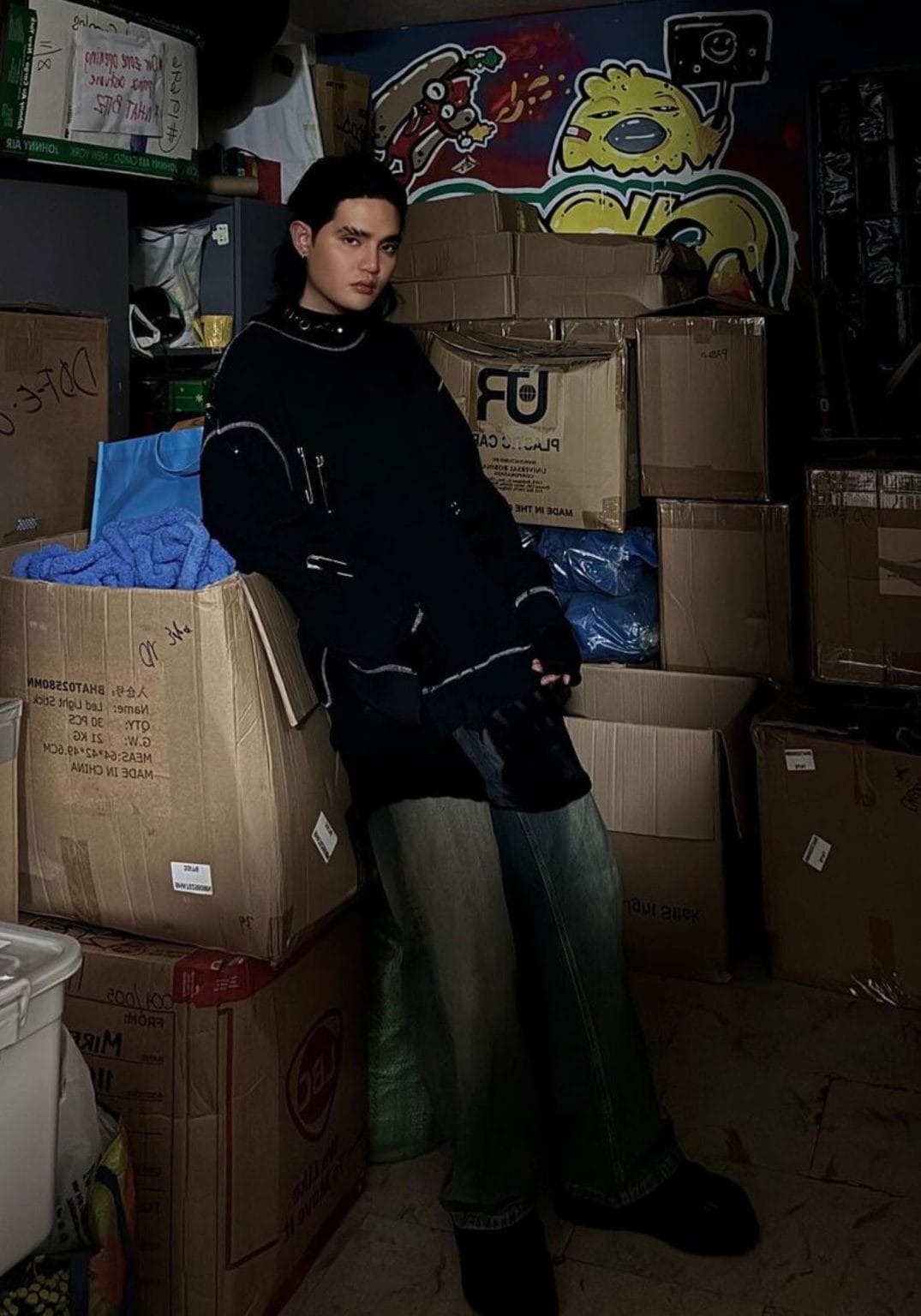 Pablo (SB19) Profile, Age, Birthday, Height, Weight, & Facts