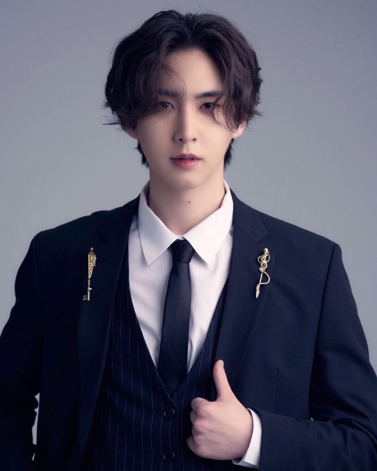 PENTAGON Members Profile, Ages, Heights, & (Updated Facts!)