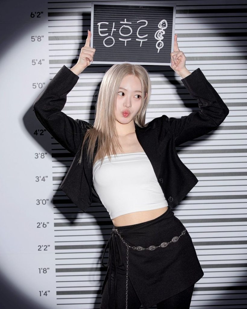 Girls On Fire Contestants Profile (Updated Facts!)