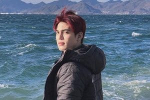 Stell (SB19) Profile, Age, Birthday, Height, Weight, & Facts