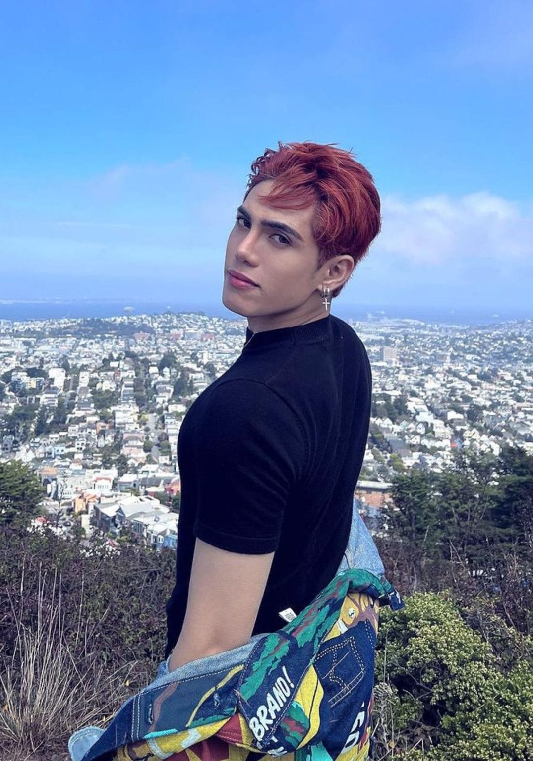 Stell (SB19) Profile, Age, Birthday, Height, Weight, & Facts