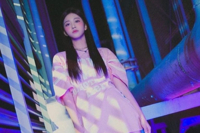 Won Jimin (CLASS:y) Profile, Age, Birthday, Height, & Facts