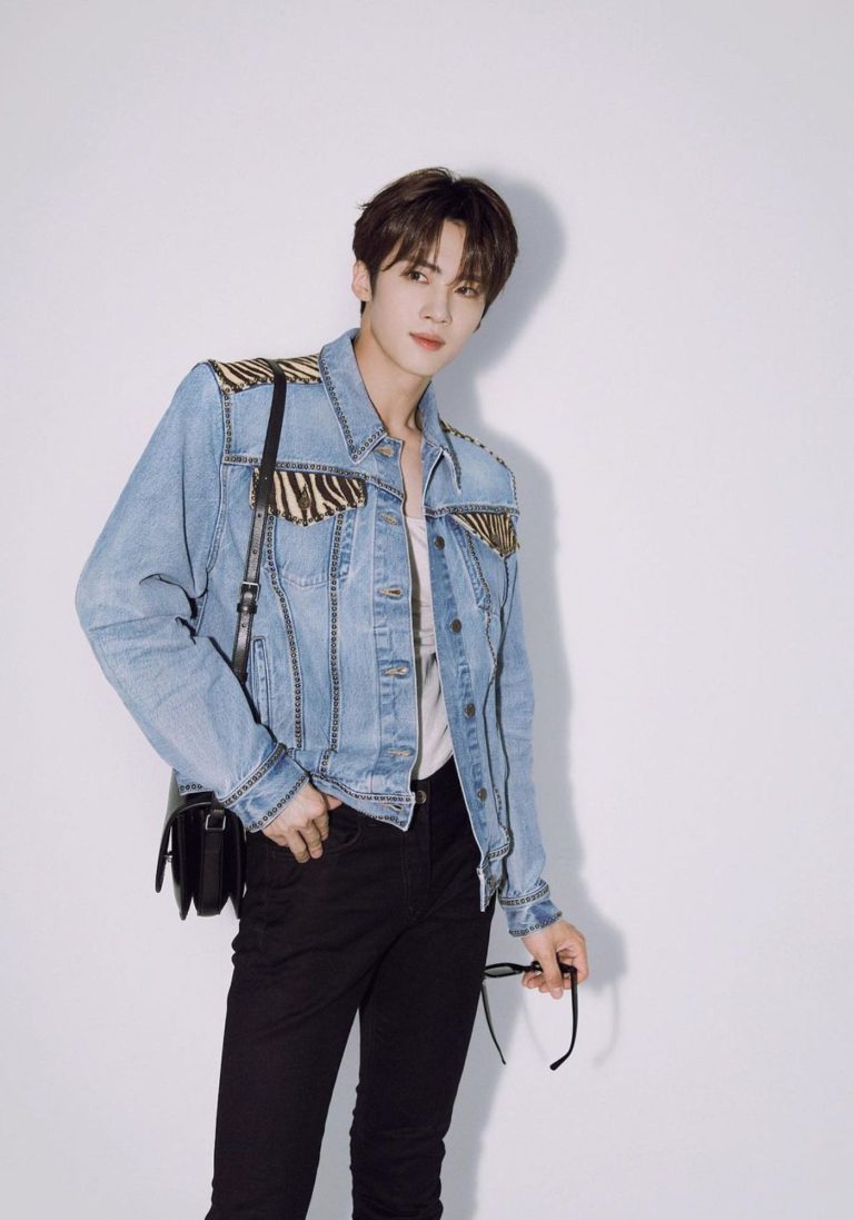 Yanan (PENTAGON) Profile, Age, Birthday, Height, & Facts