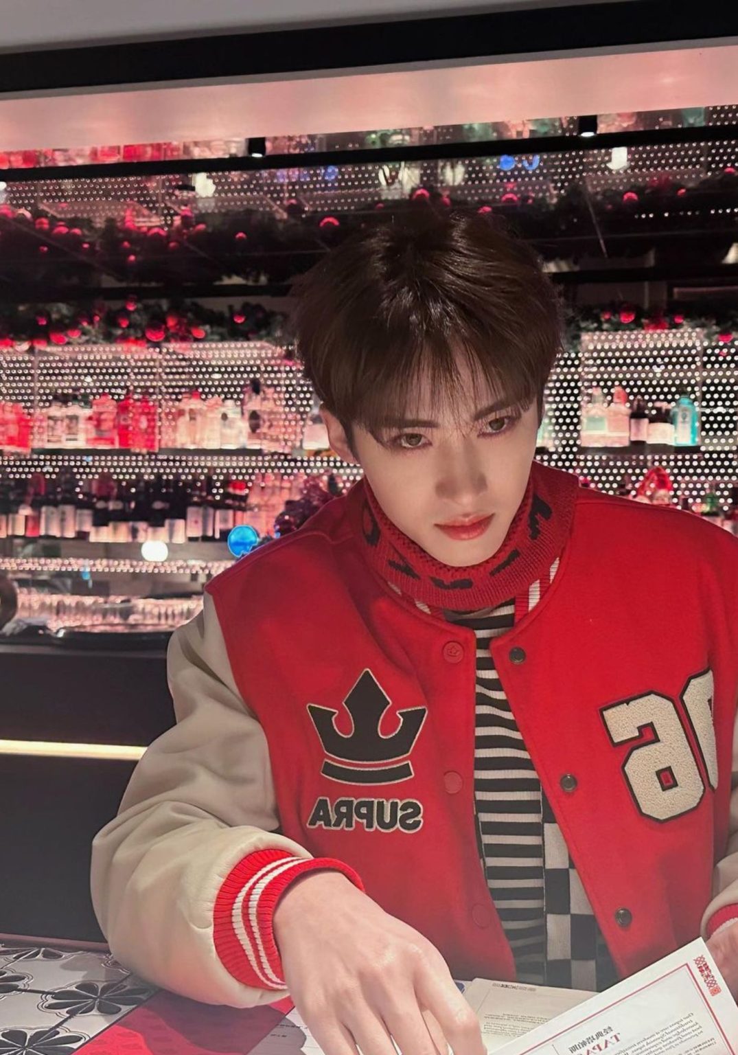 Yanan (PENTAGON) Profile, Age, Birthday, Height, & Facts