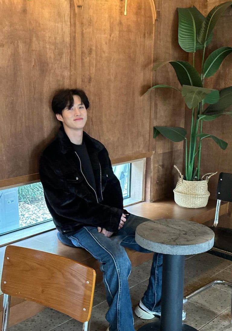 Yeo One (PENTAGON) Profile, Age, Birthday, Height, & Facts