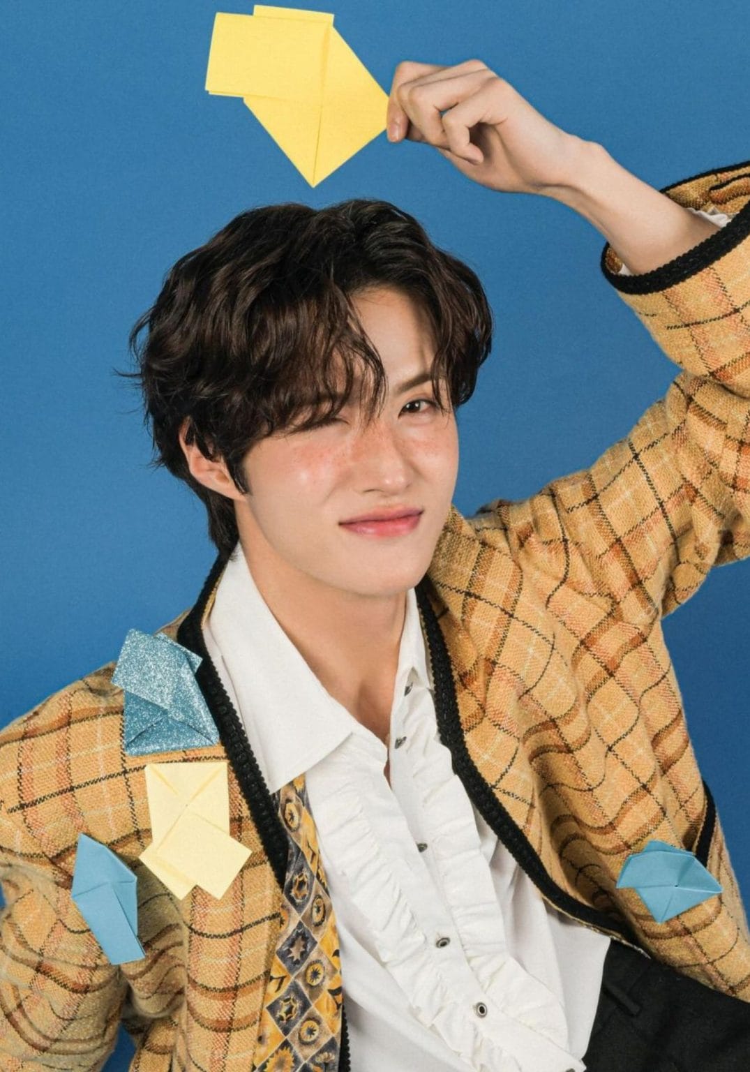 Yeo One (PENTAGON) Profile, Age, Birthday, Height, & Facts