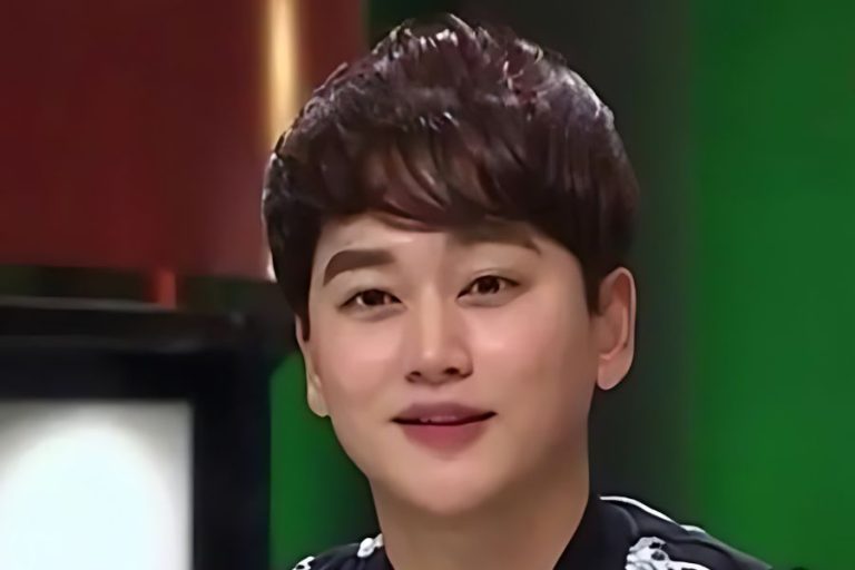 Yoobin (K’POPULATION) Profile, Age, Birthday, Height & Facts