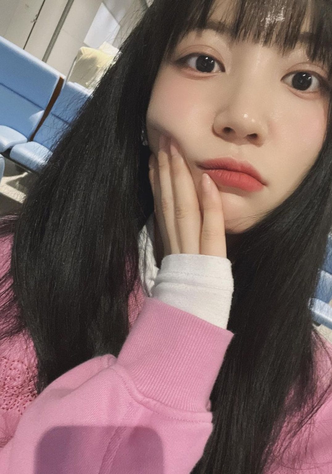 Yubin (OH MY GIRL) Profile, Age, Birthday, Height, & Facts