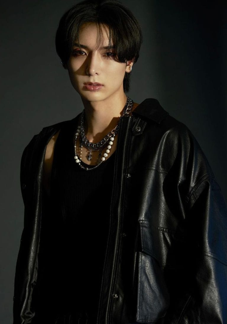Yuto (PENTAGON) Profile, Age, Birthday, Height, & Facts