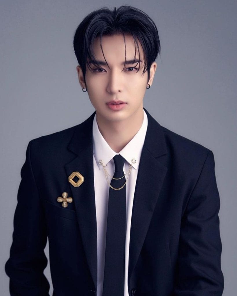 PENTAGON Members Profile, Ages, Heights, & (Updated Facts!)