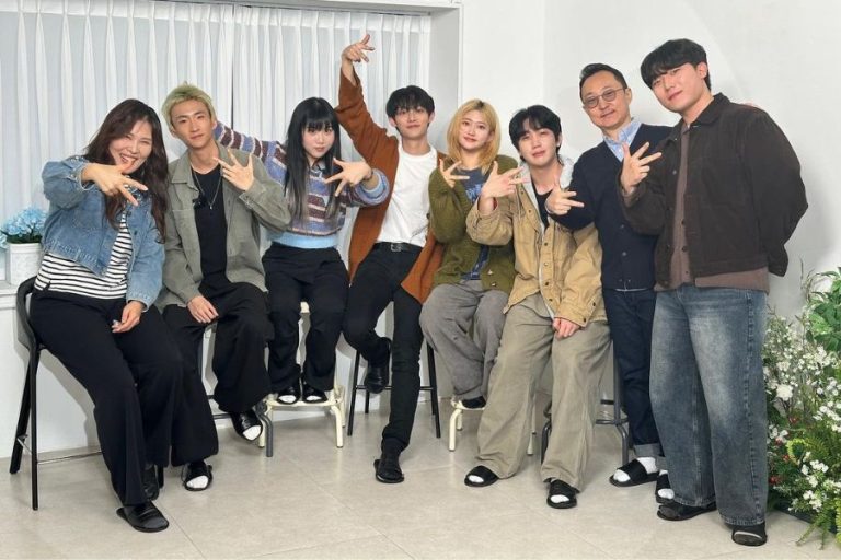 TNX Members Profile, Ages, Heights, Leader, Debut - Kpop TNX Members Profile, Ages, Heights, Leader, Debut - Kpop