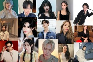 - Kpop Idols & Groups Profiles