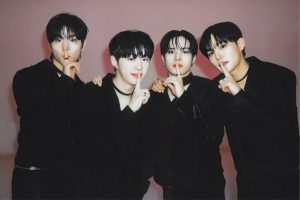 VXON Members Profile (Updated Facts!) - Kpop Singers