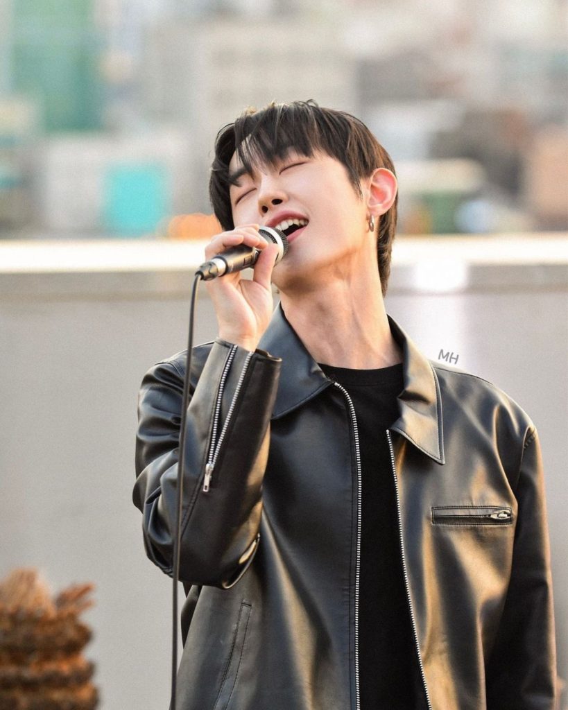 B.D.U Members Profile, Ages, Heights, & (Updated Facts!)