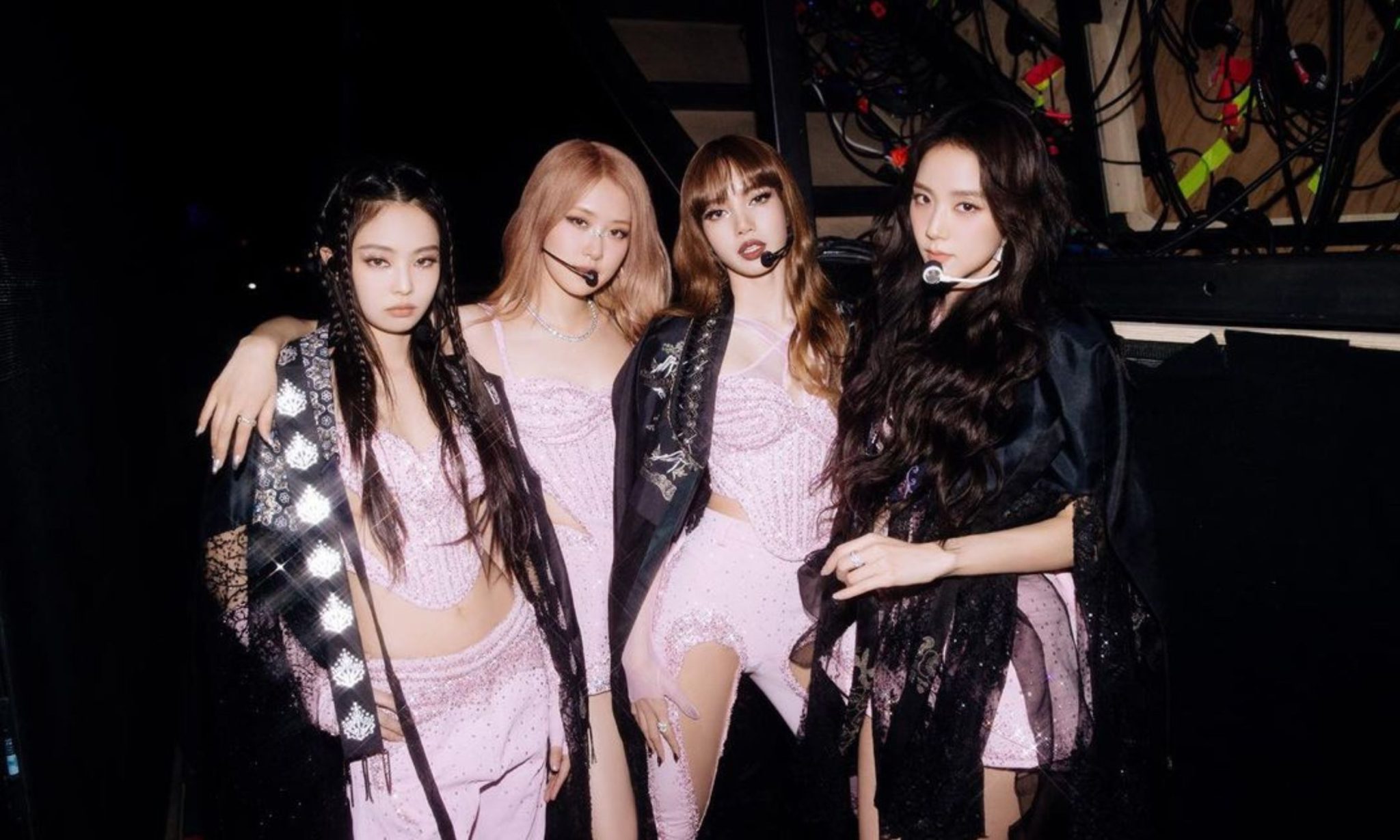 All Kpop Profiles: BTS, BLACKPINK, RIIZE, ILLIT, VCHA & More