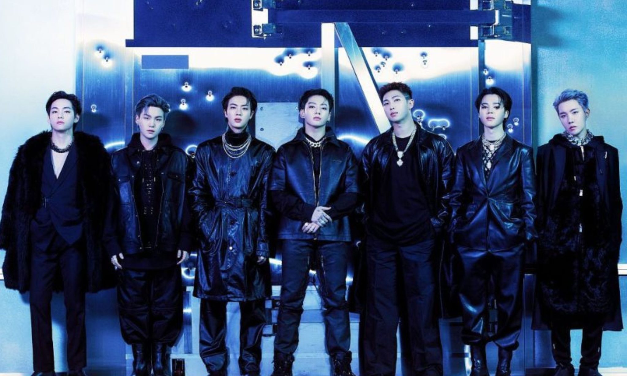 All Kpop Profiles: BTS, BLACKPINK, RIIZE, ILLIT, VCHA & More