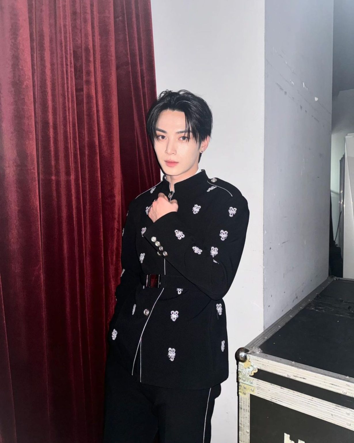 OMEGA X Members Profile, Ages, Heights, & (Updated Facts!)