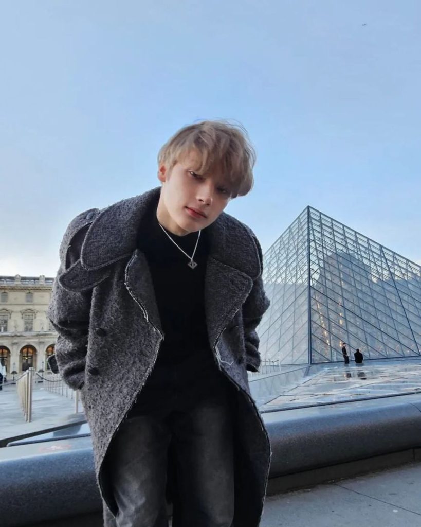 TXT Members Profile, Ages, Heights, & (Updated Facts!)