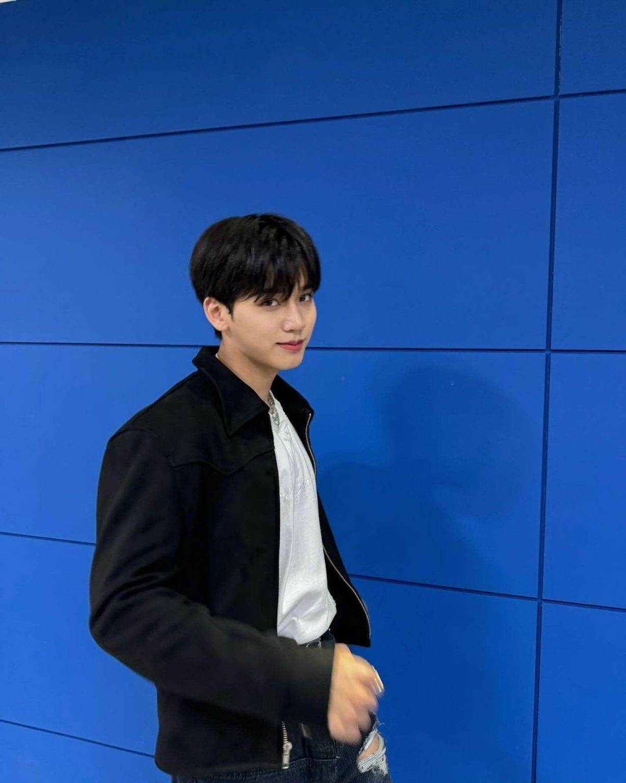 OMEGA X Members Profile, Ages, Heights, & (Updated Facts!)