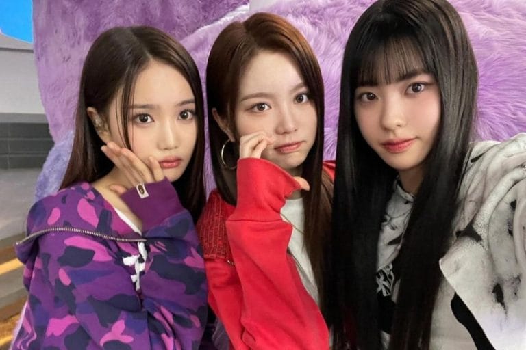 I-LAND 2 Contestants Profile (Updated Facts!)