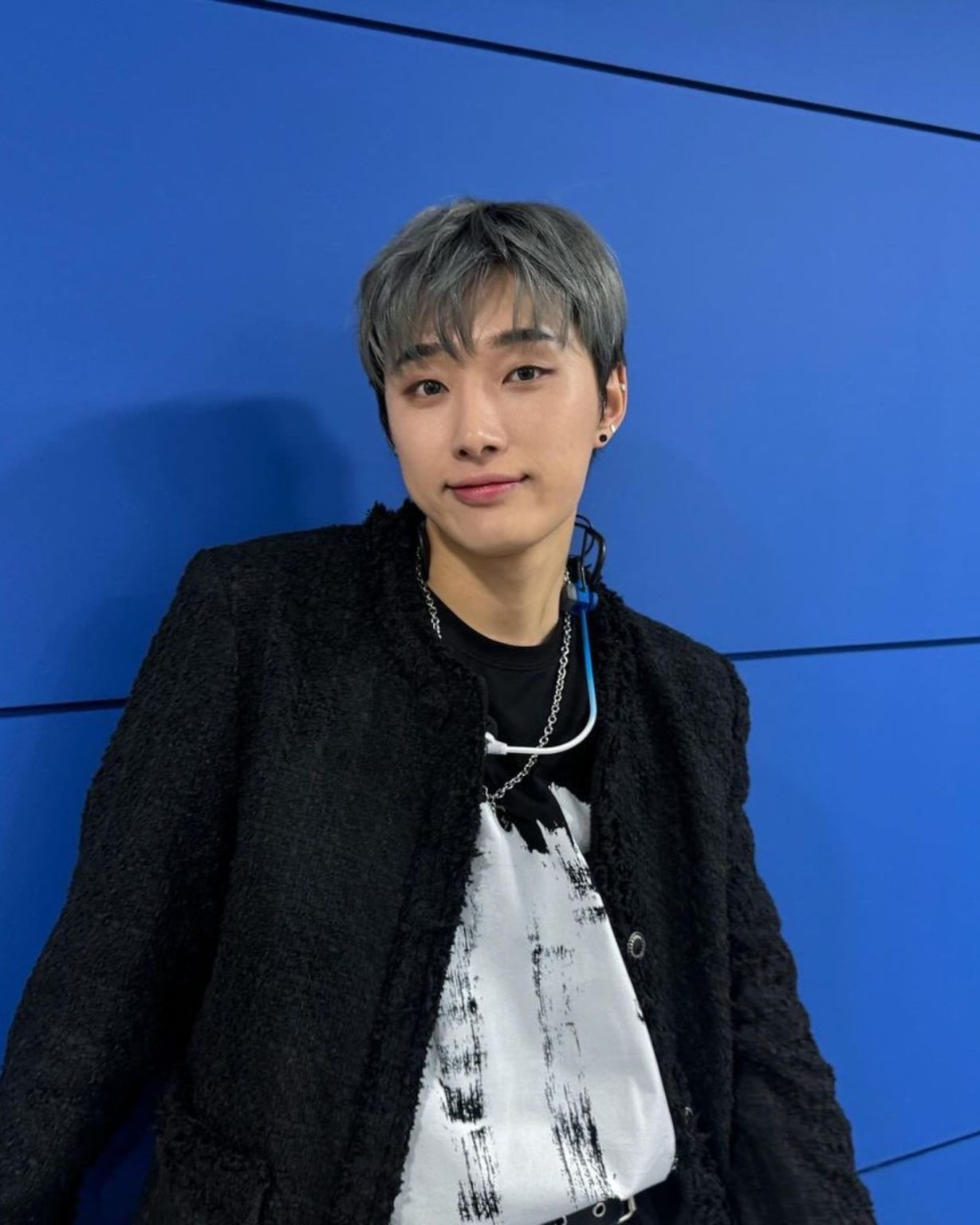 OMEGA X Members Profile, Ages, Heights, & (Updated Facts!)