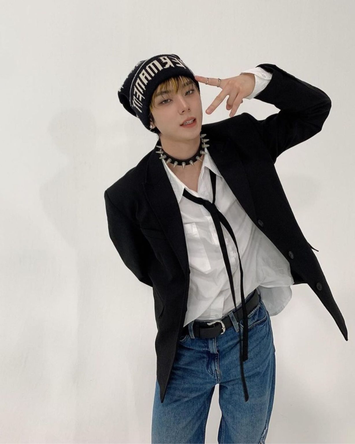 OMEGA X Members Profile, Ages, Heights, & (Updated Facts!)