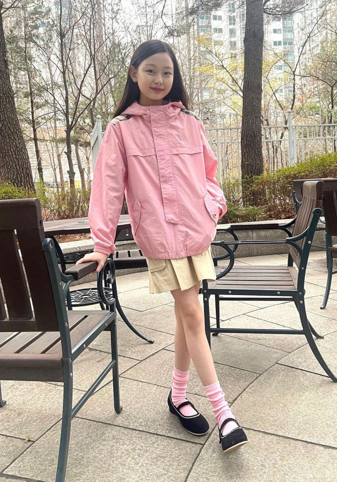 Jung Choha Profile, Age, Birthday, Height & (Updated Facts!)