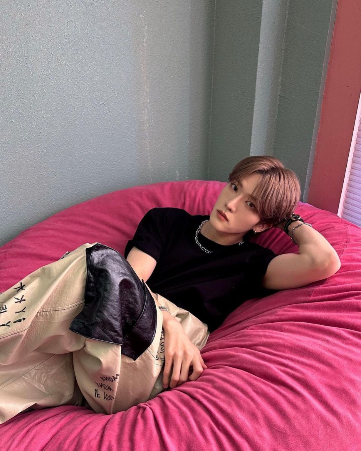 OMEGA X Members Profile, Ages, Heights, & (Updated Facts!)