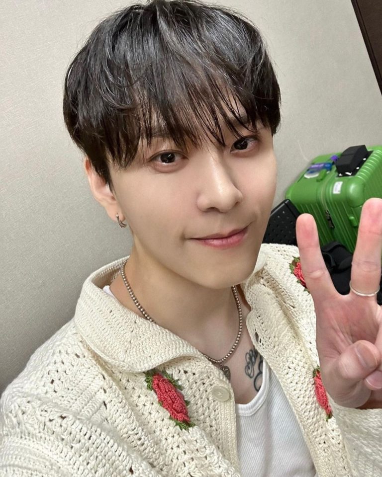 HIGHLIGHT (BEAST) Members Profile, Ages, & (Updated Facts!)