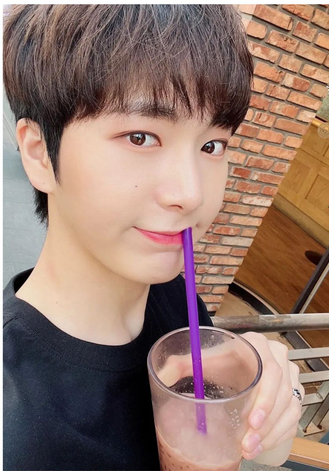 Kevin (OMEGA X) Profile, Age, Birthday, Height, & Facts