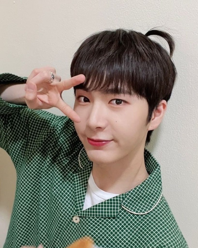 OMEGA X Members Profile, Ages, Heights, & (Updated Facts!)