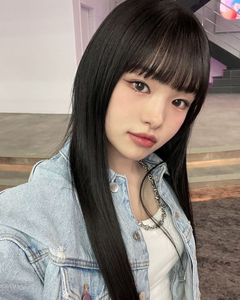 I-LAND 2 Contestants Profile (Updated Facts!)