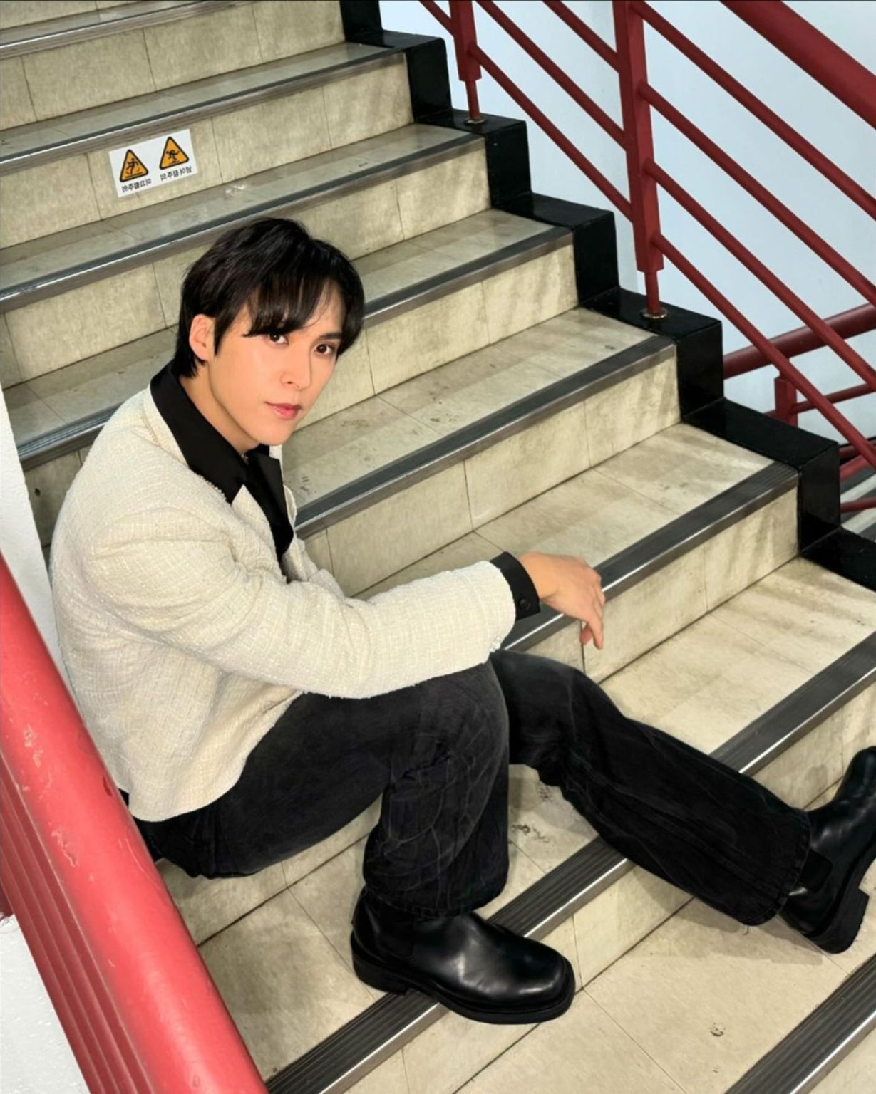 HIGHLIGHT (BEAST) Members Profile, Ages, & (Updated Facts!)