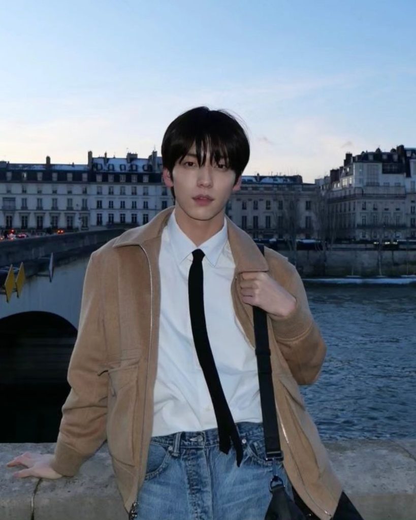 TXT Members Profile, Ages, Heights, & (Updated Facts!)