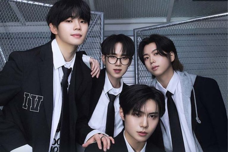 Stray Kids Members Profile (Updated Facts!) - Kpop Singers