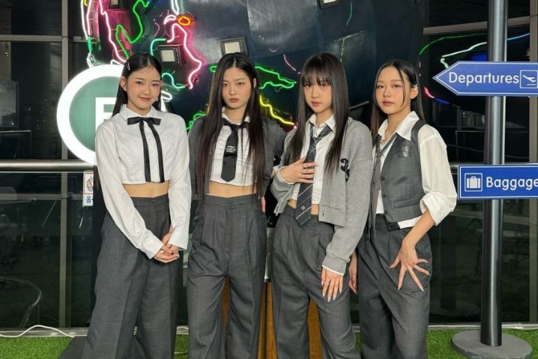 LAPILLUS Members Members Profile, Ages, & (Updated Facts!)